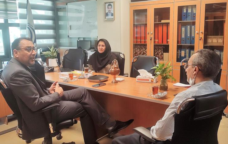 دانشگاه علوم پزشکی و خدمات بهداشتی درمانی شیراز تبادل تجربیات 2