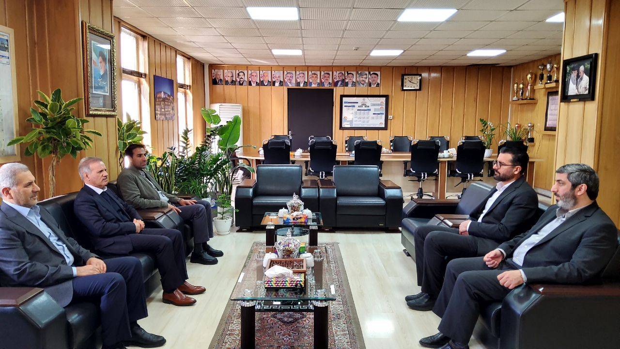 دانشگاه علوم پزشکی و خدمات بهداشتی درمانی شیراز | هم‌افزایی نظام سلامت ...